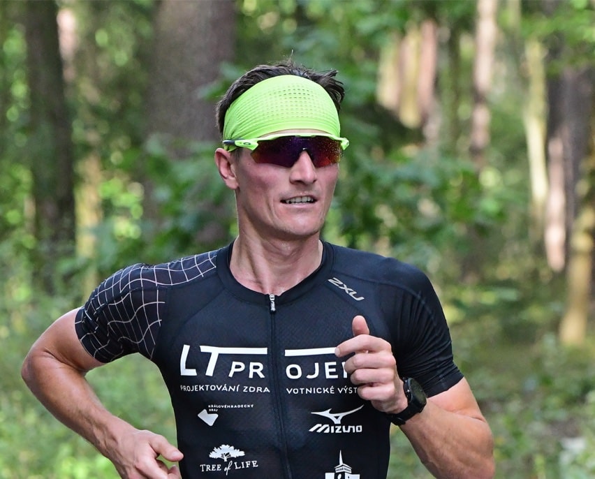 ️ Rozhovor s triatlonistou Petrem Soukupem » INKOSPOR.cz blog